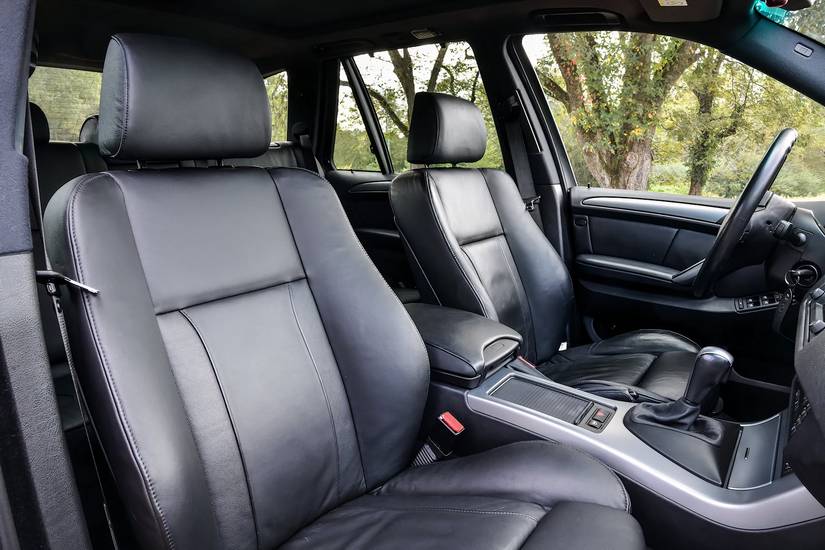 BMW X5 E53 1st Generation - What To Check Before You Buy | CarBuzz