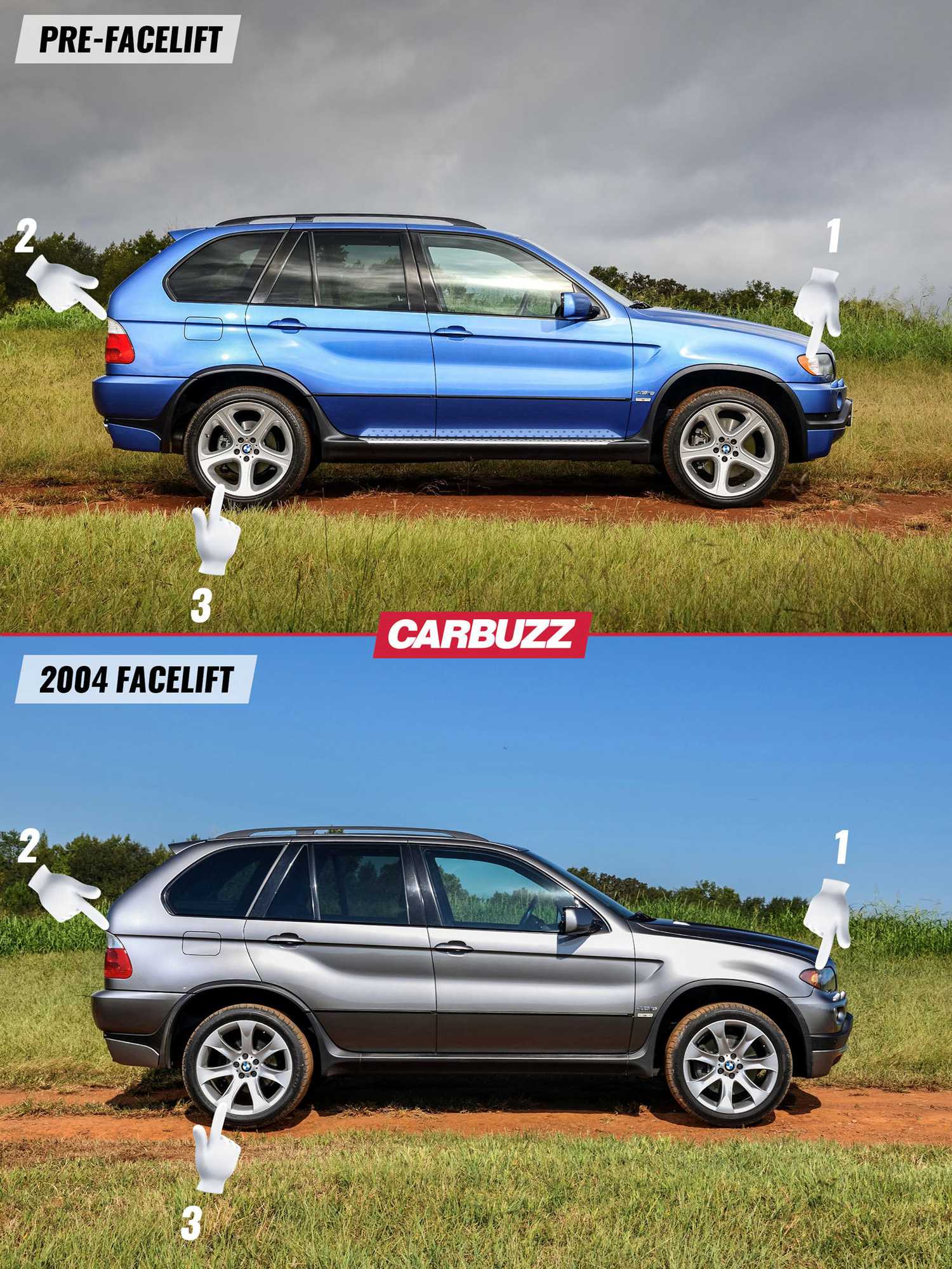 BMW X5 E53 1st Generation - What To Check Before You Buy | CarBuzz