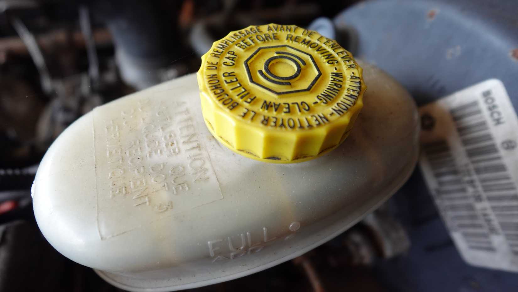 How To Bleed Brakes: A Step-By-Step Guide