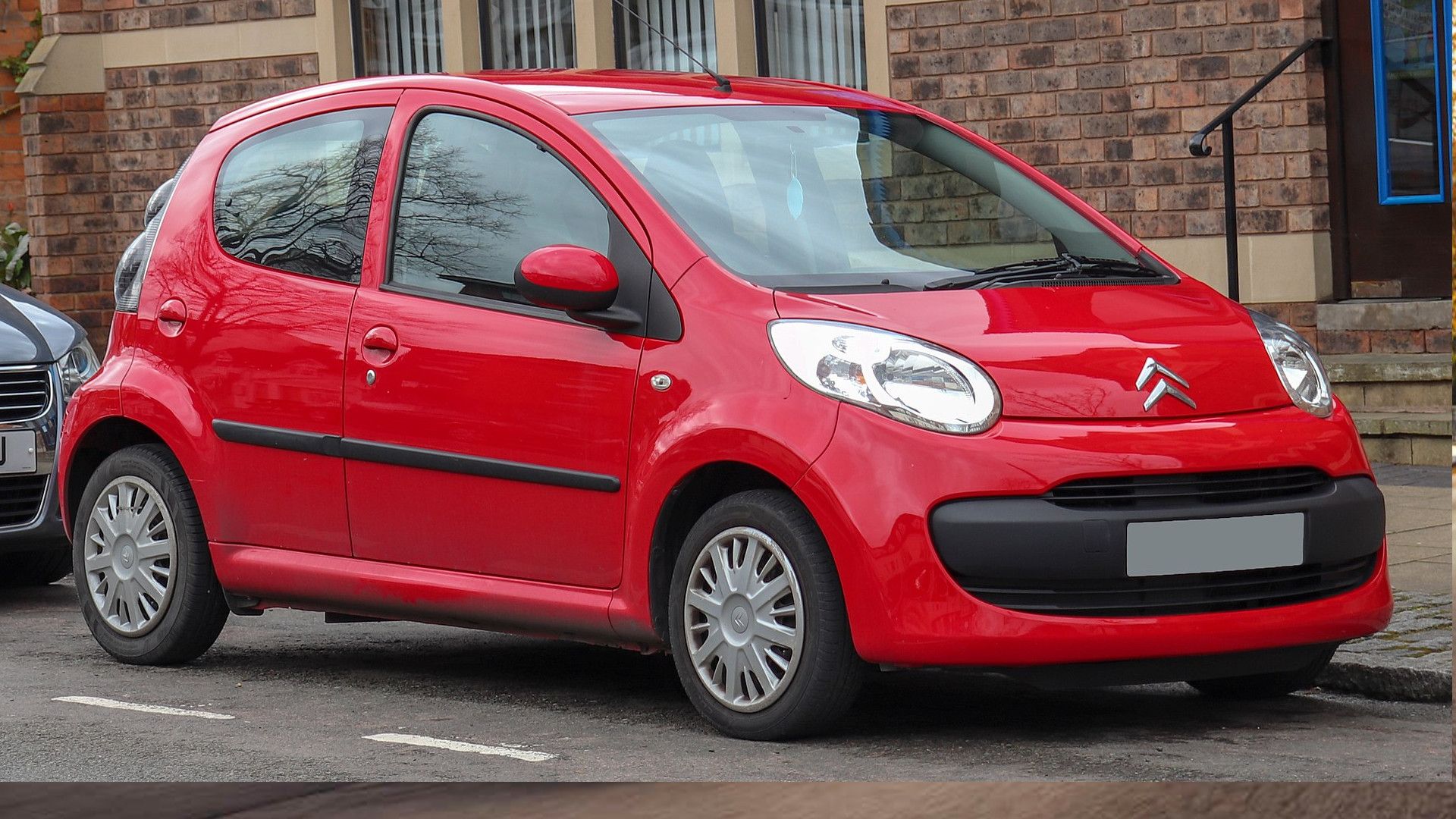 7 Times Automakers Worked Together To Save Money