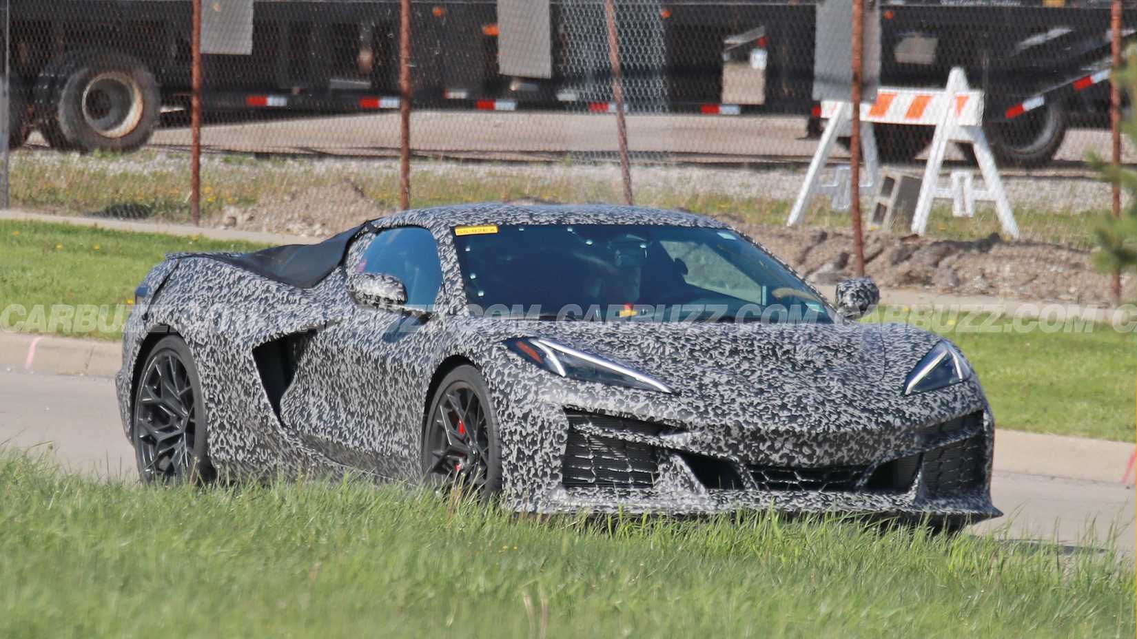 10 Cars Powered By General Motors' Most Reliable V8 Engine
