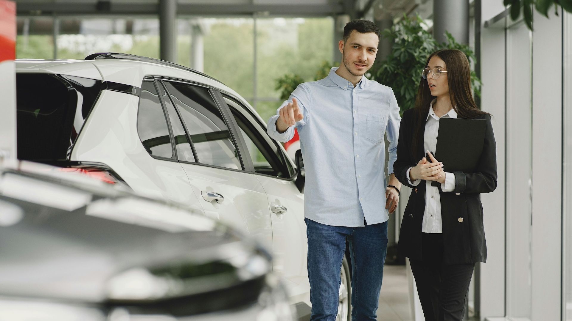 Why Dealers Are Opposed To Direct-To-Consumer Sales