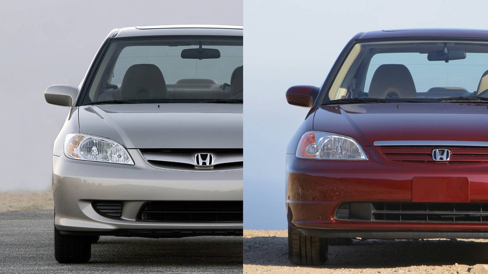 Honda Civic Sedan (ES/EN) & Coupe (EM2) 7th Generation - What To Check ...