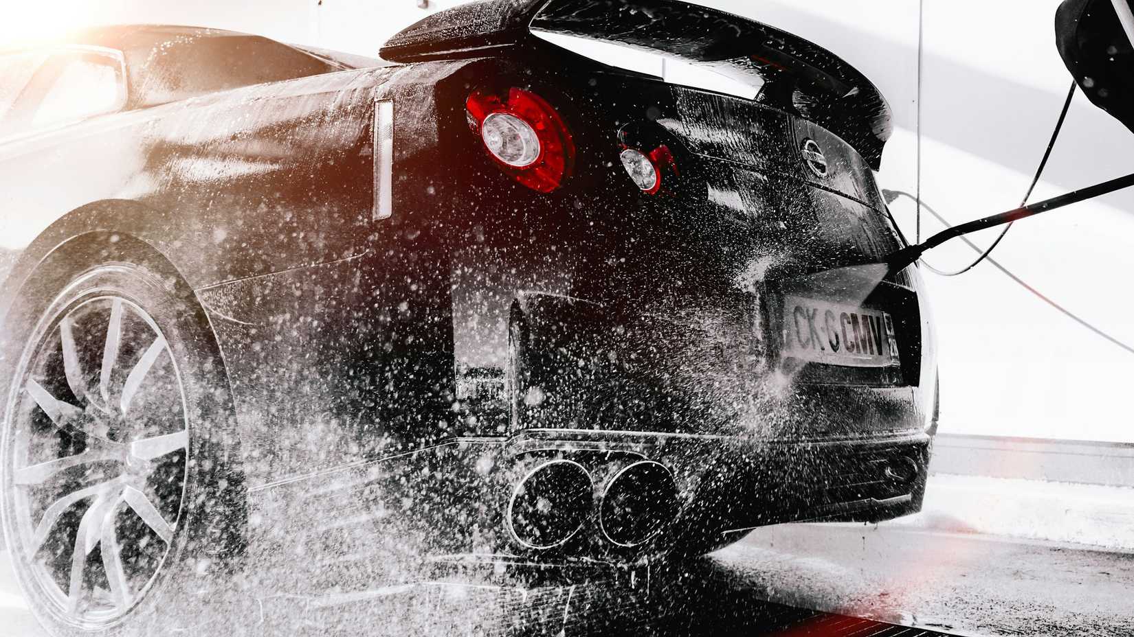10 Things You MUST Do If Your Car Is Going Into Storage