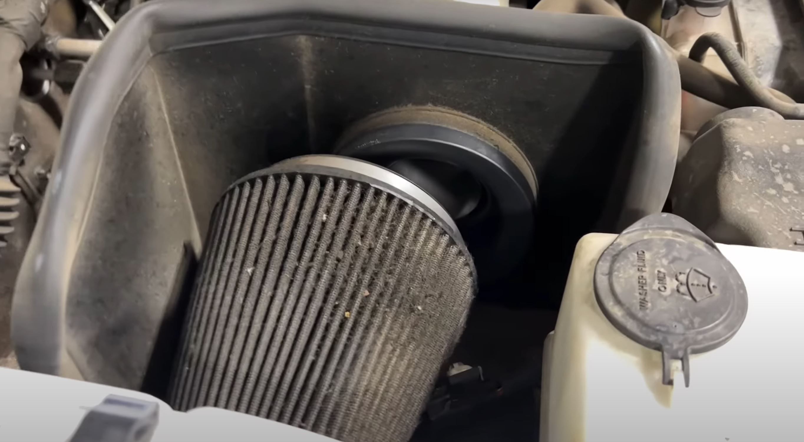 P0172 Code: What It Is And How To Fix It