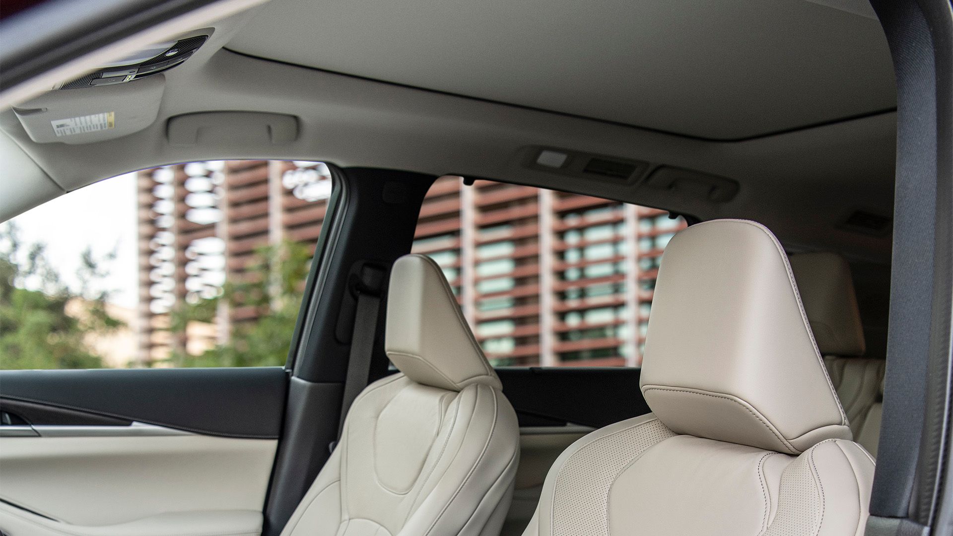 2024 Toyota RAV4 - Review | CarBuzz