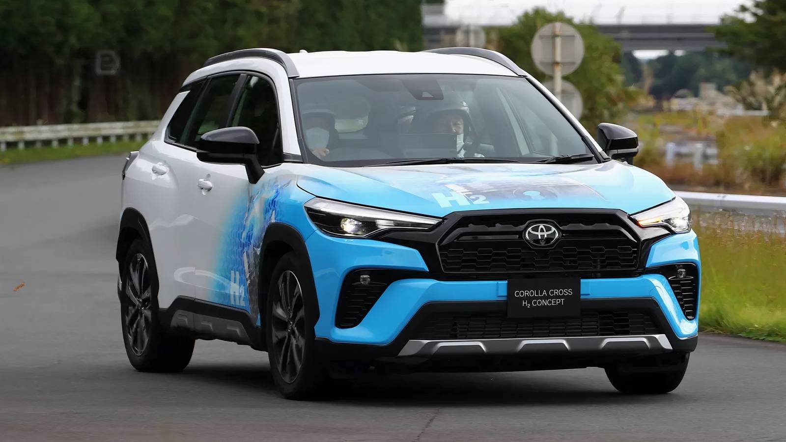 Toyota, Subaru, And Mazda Will Develop Powerful And Efficient Carbon ...