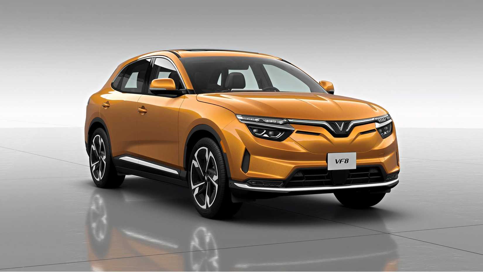 VinFast VF 8 Owners File Lawsuit Over Alleged Charging Problems