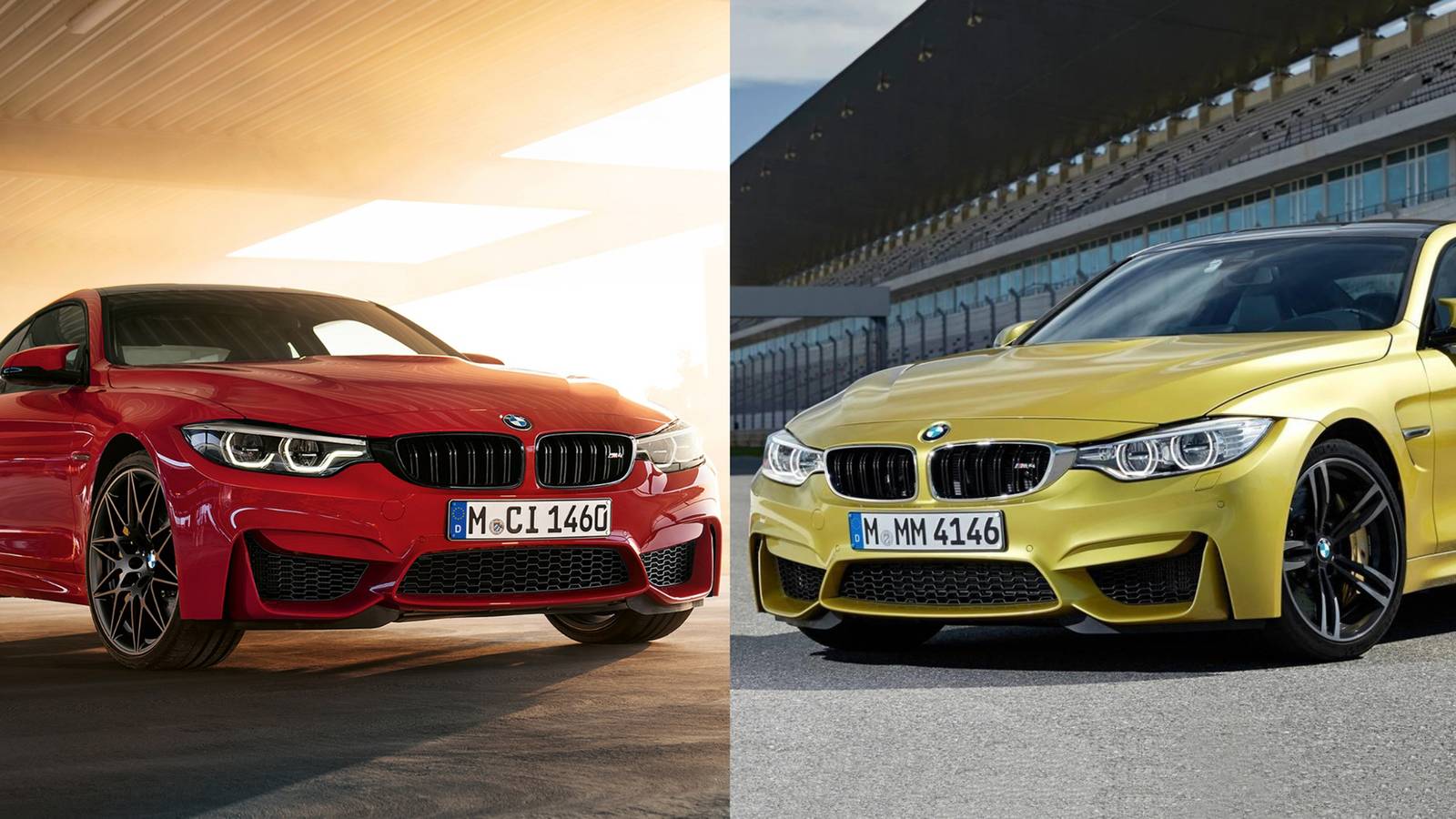 BMW M4 F82/F83 (1st Generation) - What To Check Before You Buy | CarBuzz