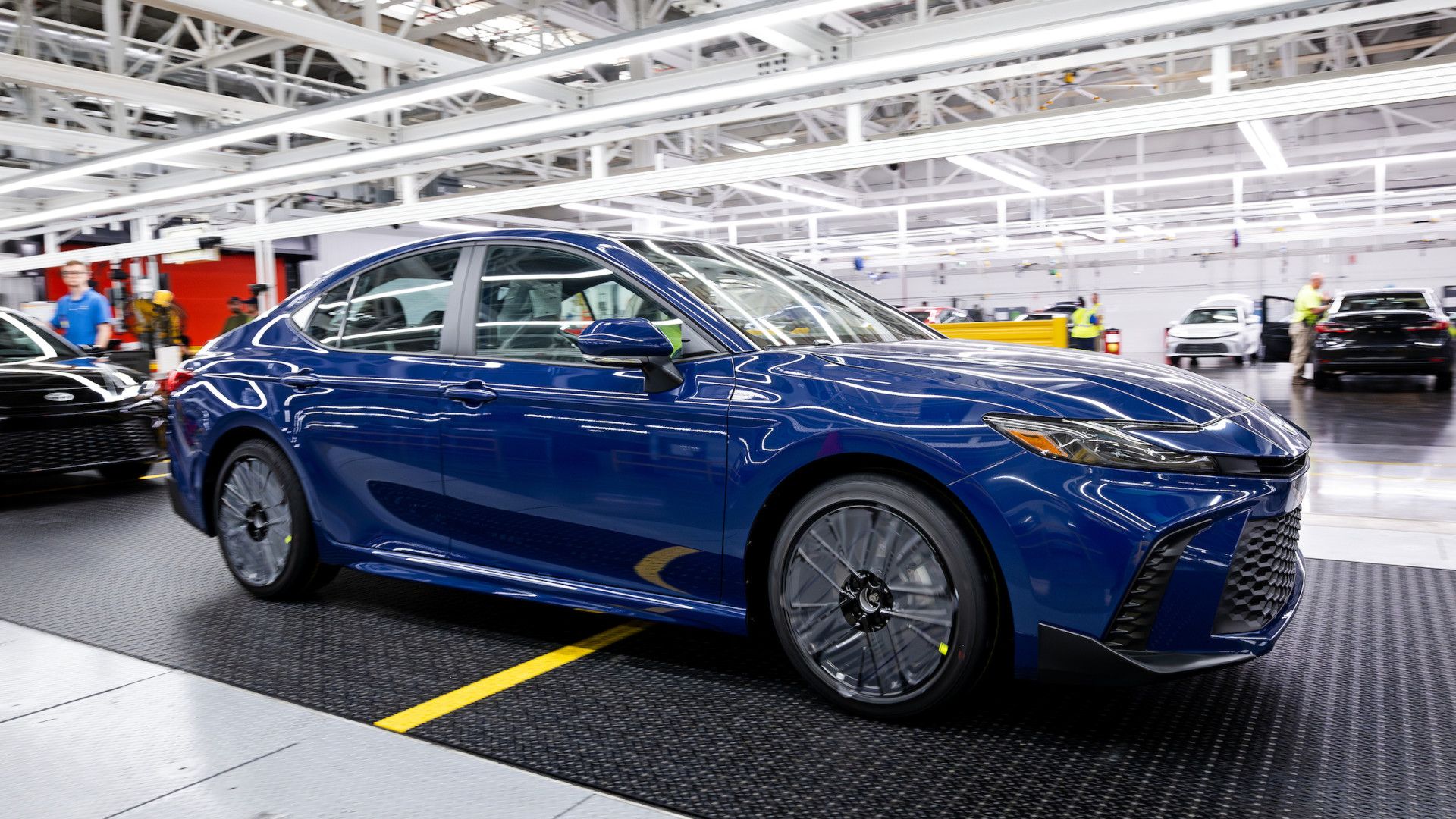 What Is The Secret To Toyota's Reliability?