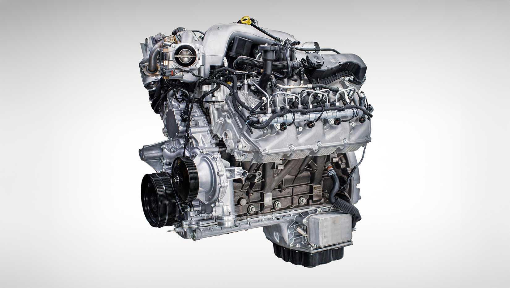 Ford Diesel Engines In 2026: Which Models Have Diesel Power?