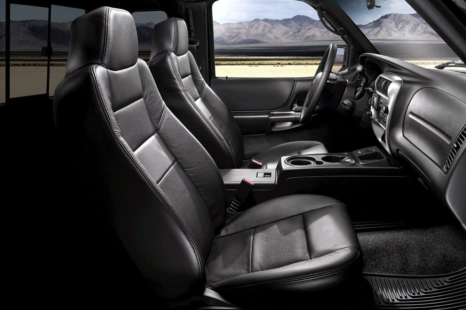 Ford Ranger 3rd Generation - What To Check Before You Buy | CarBuzz