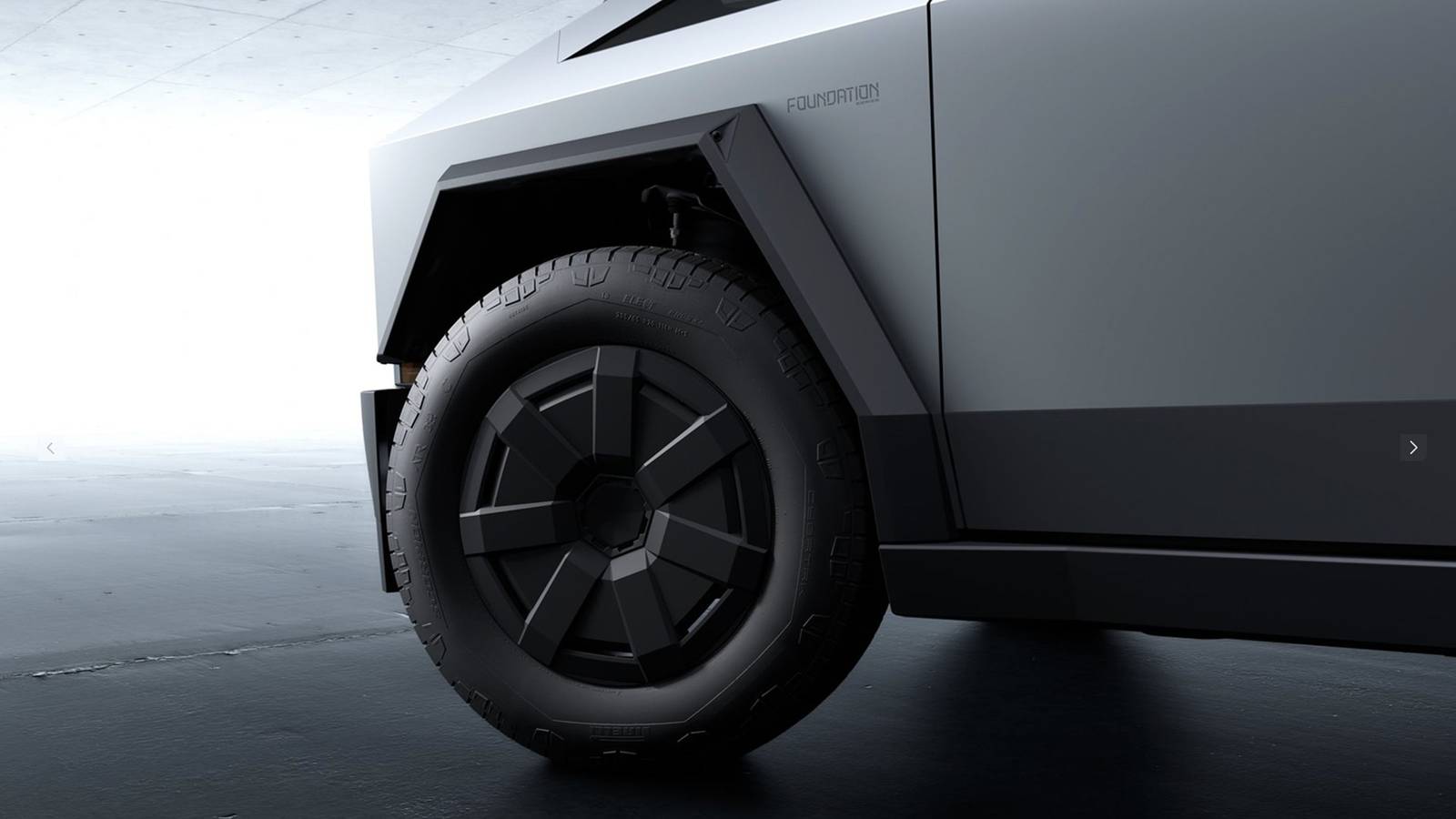 Every Tesla Cybertruck Recall To Date Listed In One Place