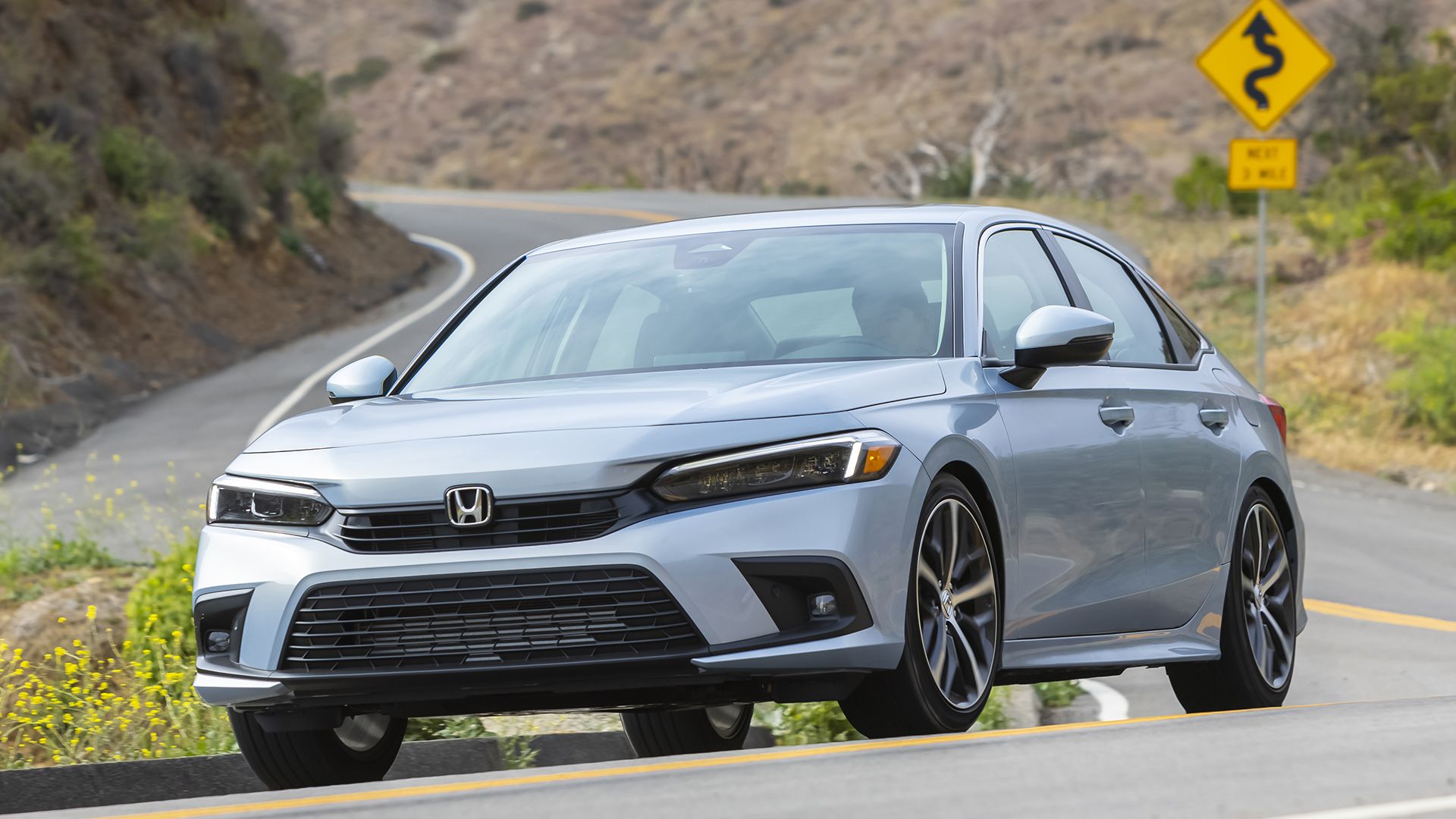 What Is The Honda B1 Service?