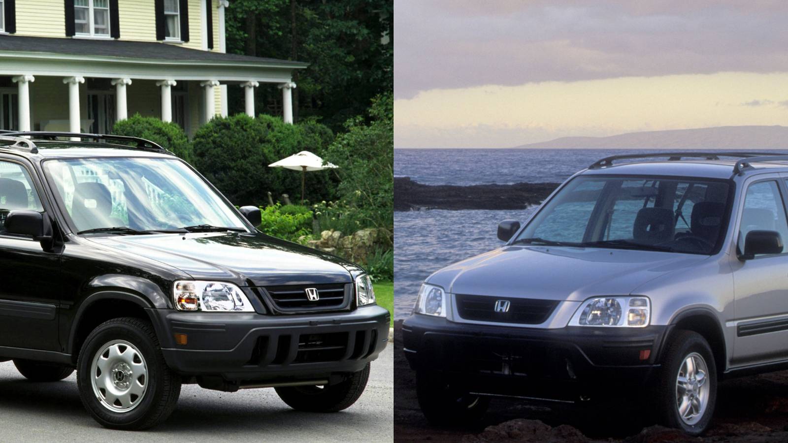 Honda CR-V 1st Generation (RD1-RD3) - What To Check Before You Buy | CarBuzz