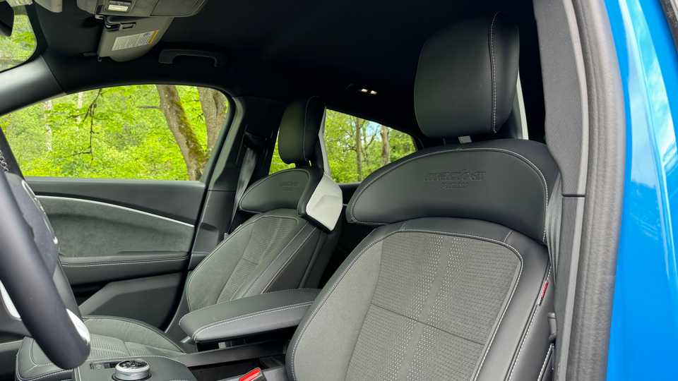 2024 Ford Mustang Mach-E Rally Pricing, Photos & Specs