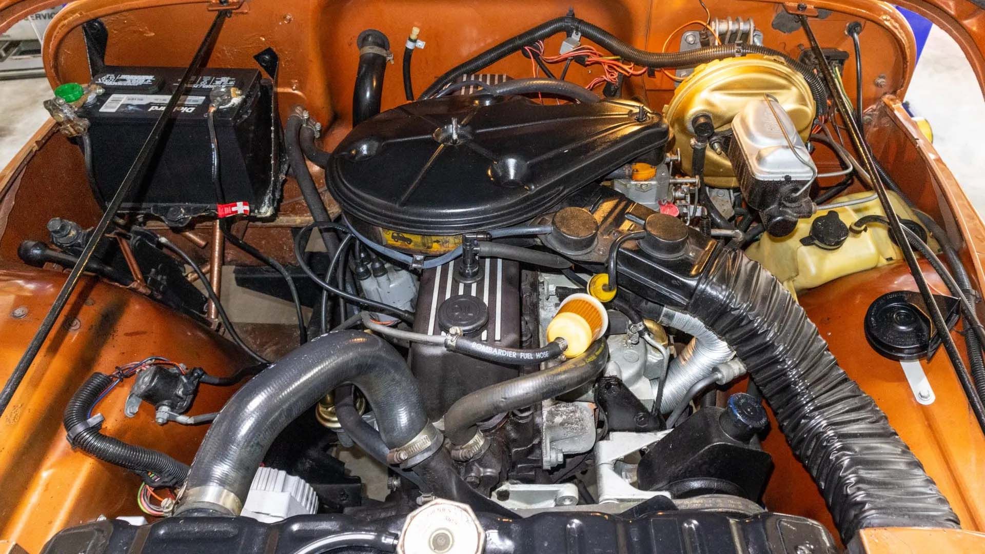 Jeep Scrambler: Everything You Need To Know About The Classic Pickup