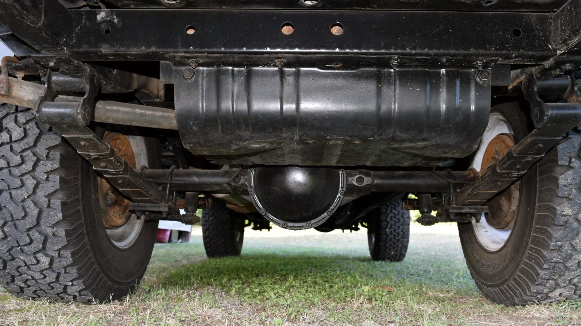 Jeep Scrambler: Everything You Need To Know About The Classic Pickup