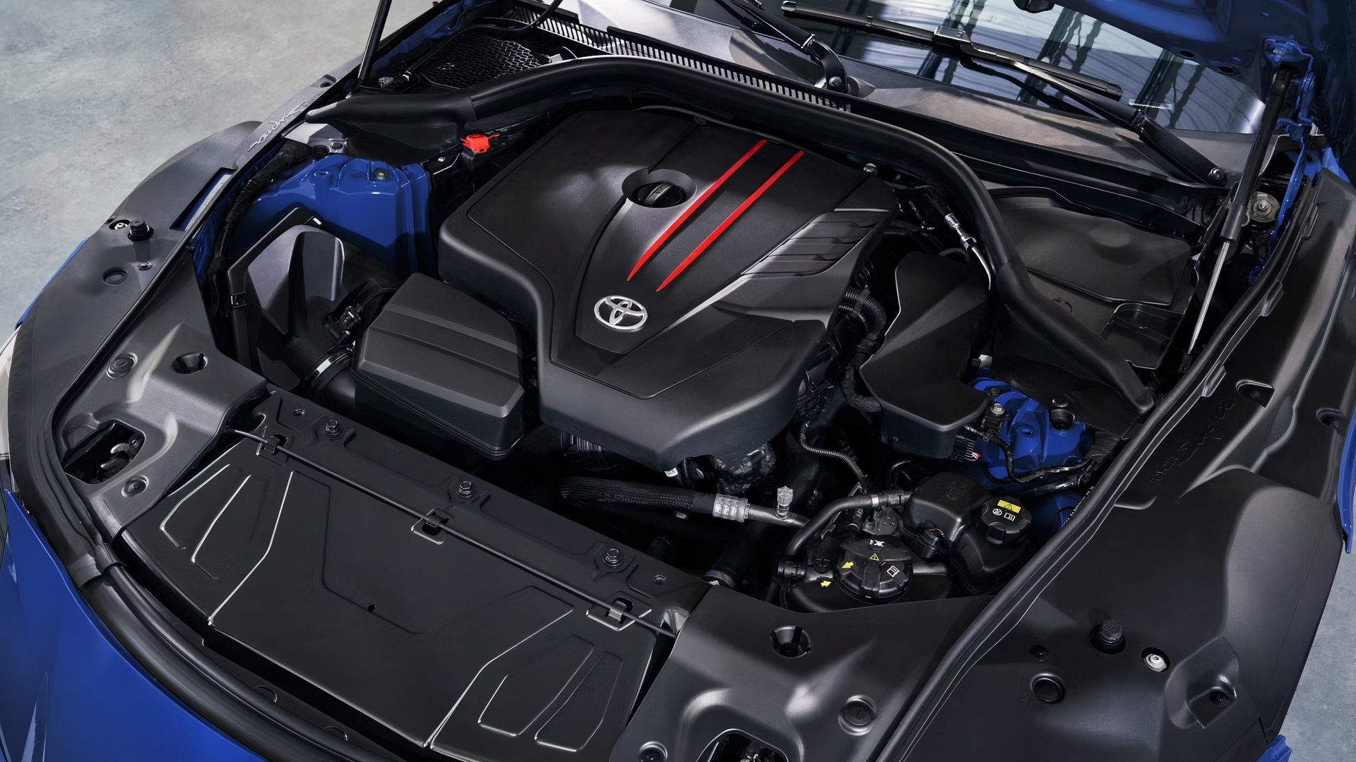 Toyota Supra By The Numbers: 0-60, Engine Specs, Lap Times, And More