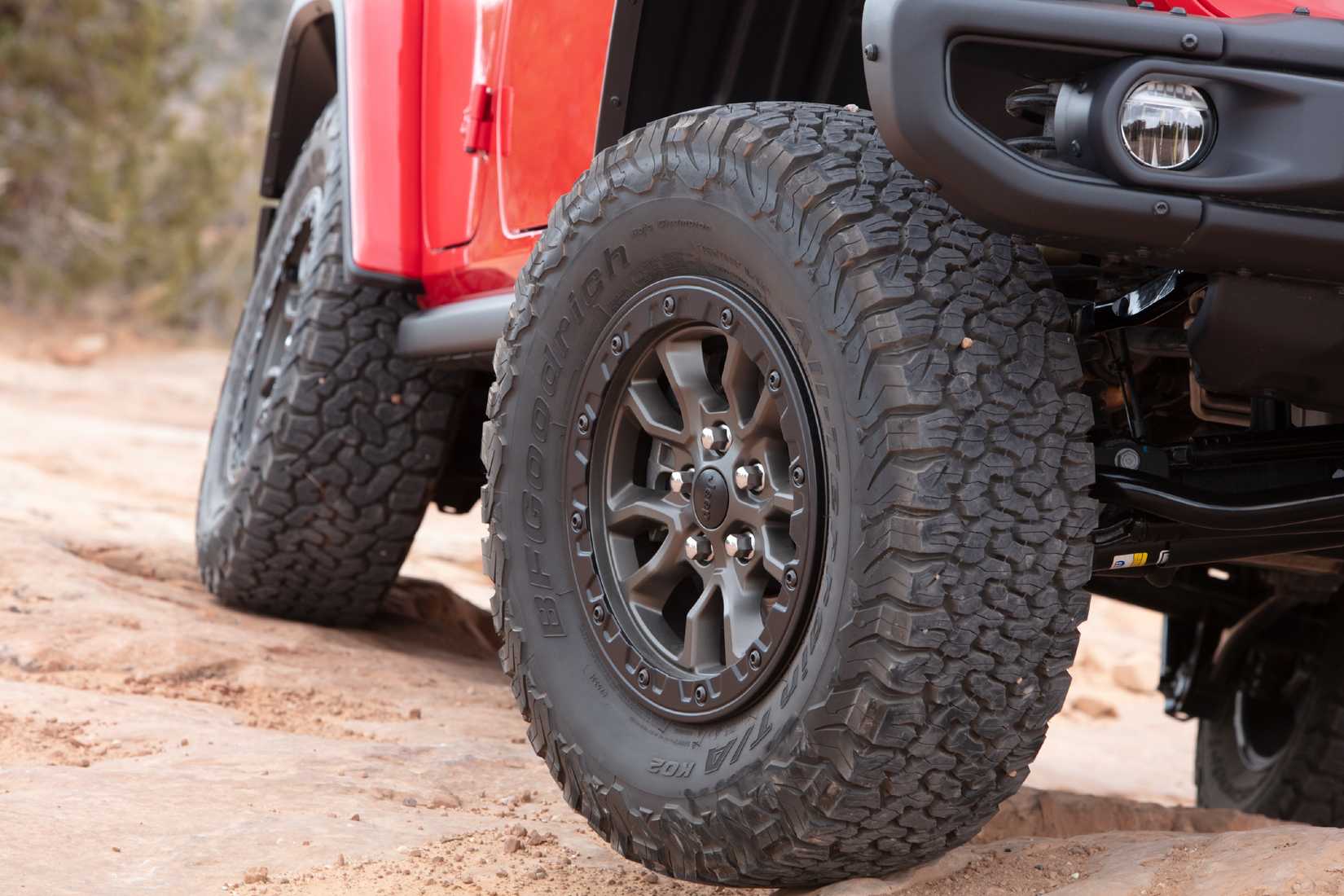 Everything To Know About The Jeep Death Wobble - What Causes It, Can It ...