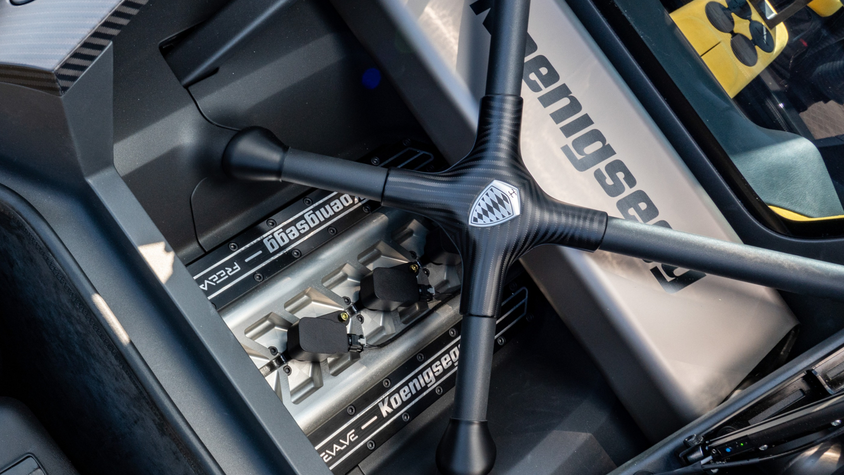 10 Cars With Small Engines That Make Big Power