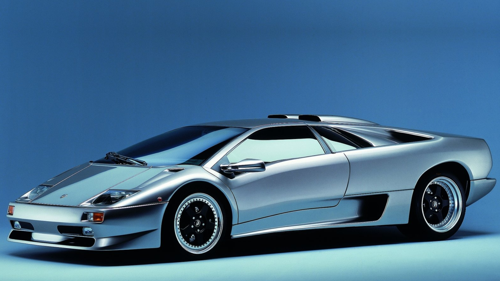 10 Coolest Car Names Of All Time