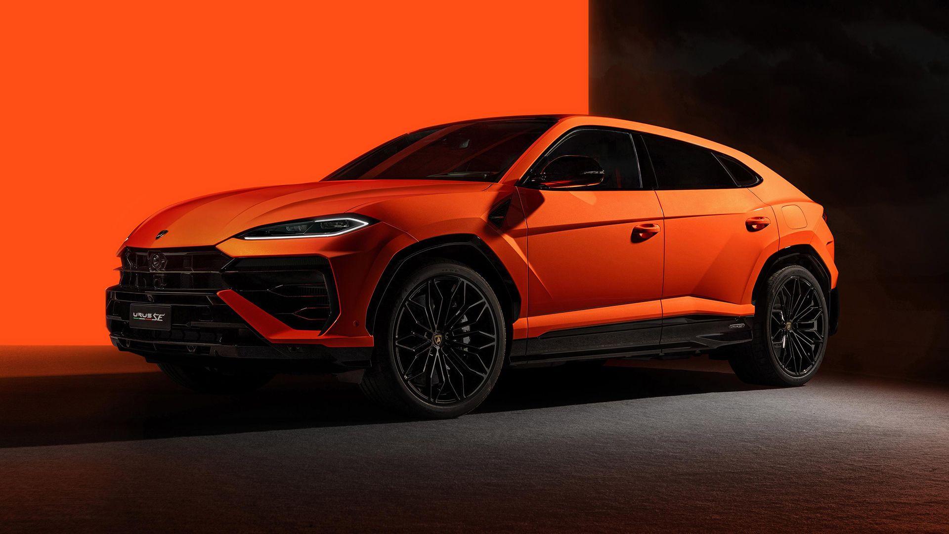 The Most Powerful V8 SUVs You Can Buy In 2024