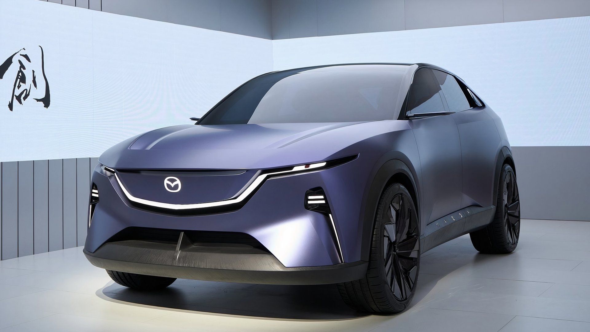 The Mazda Electric Car That Failed To Spark America s Interest