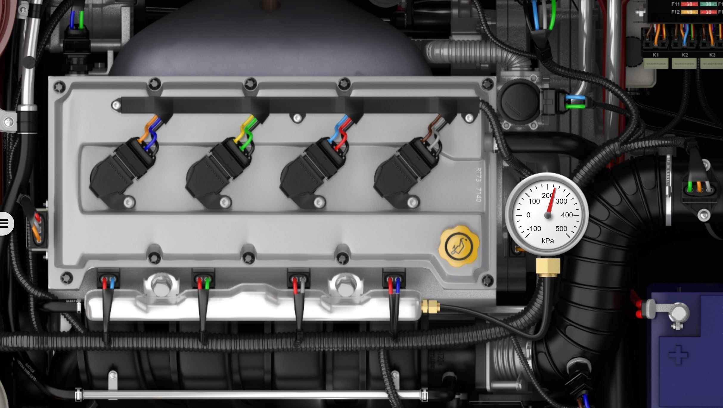 P0172 Code: What It Is And How To Fix It
