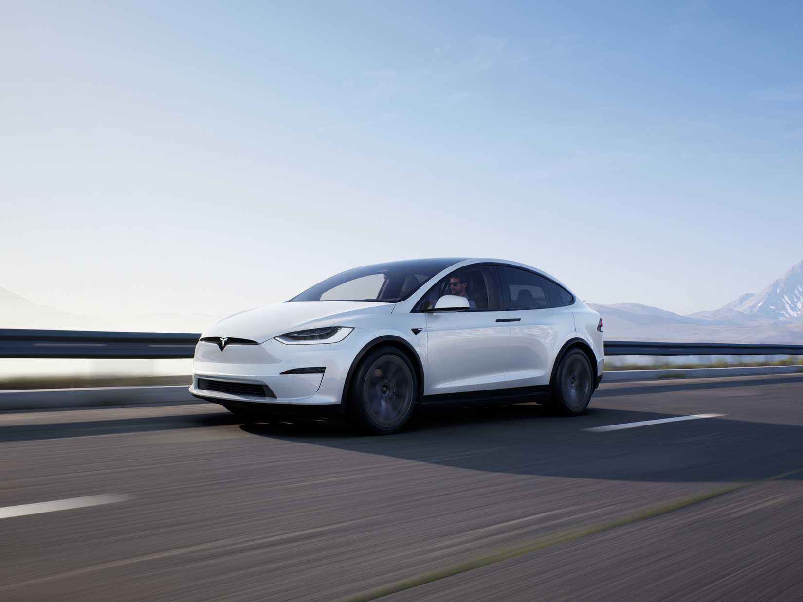 Cars With Autopilot And Other Leading Driver-Assistance Systems