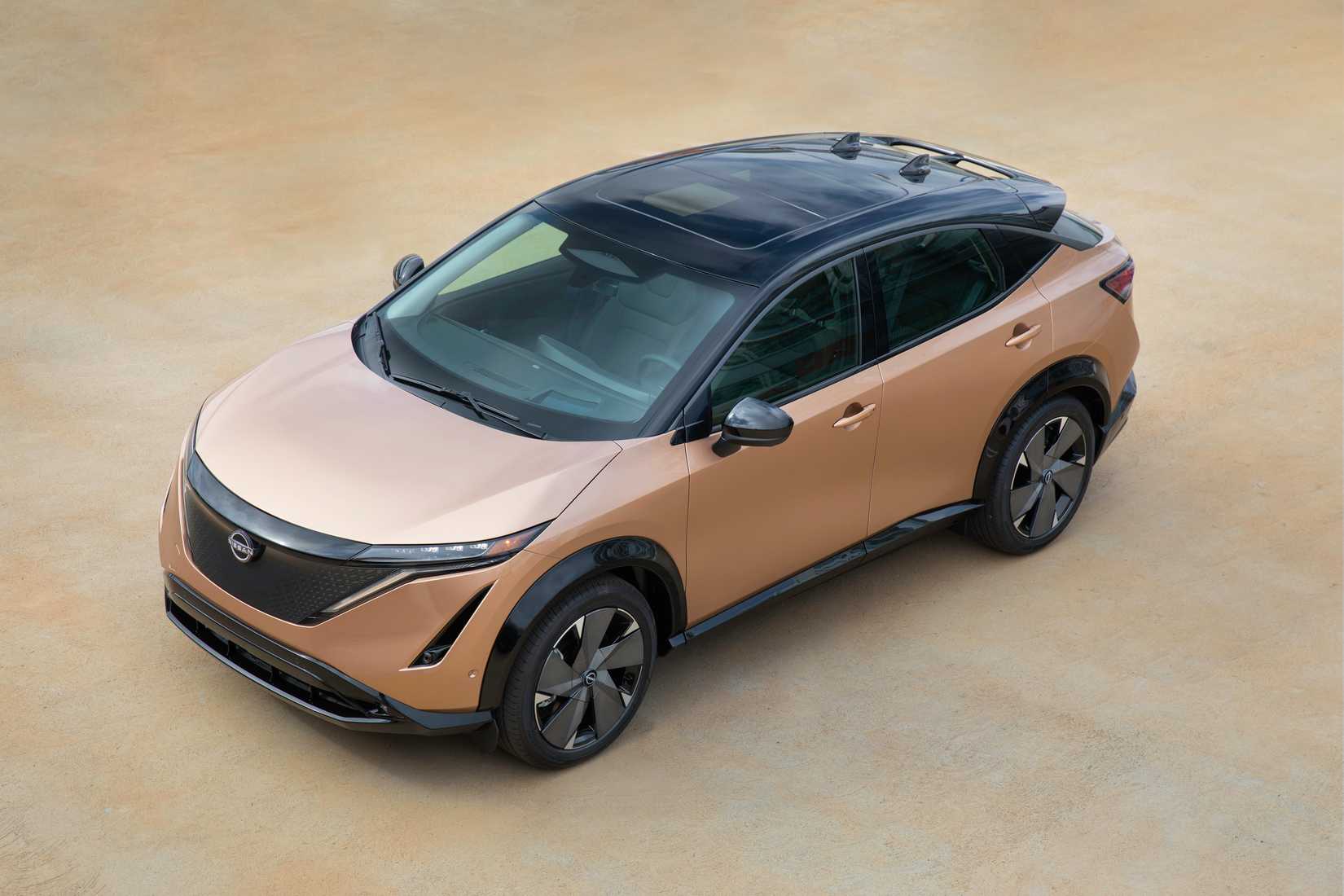 Cars With Autopilot And Other Leading Driver-Assistance Systems