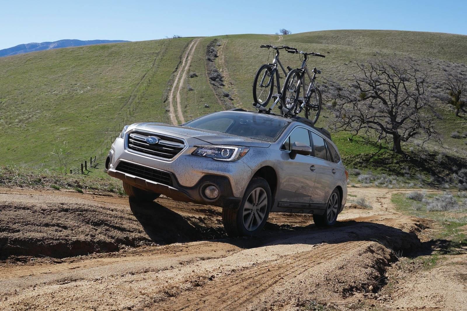 Subaru Outback 5th Generation (BS) - What To Check Before You Buy | CarBuzz