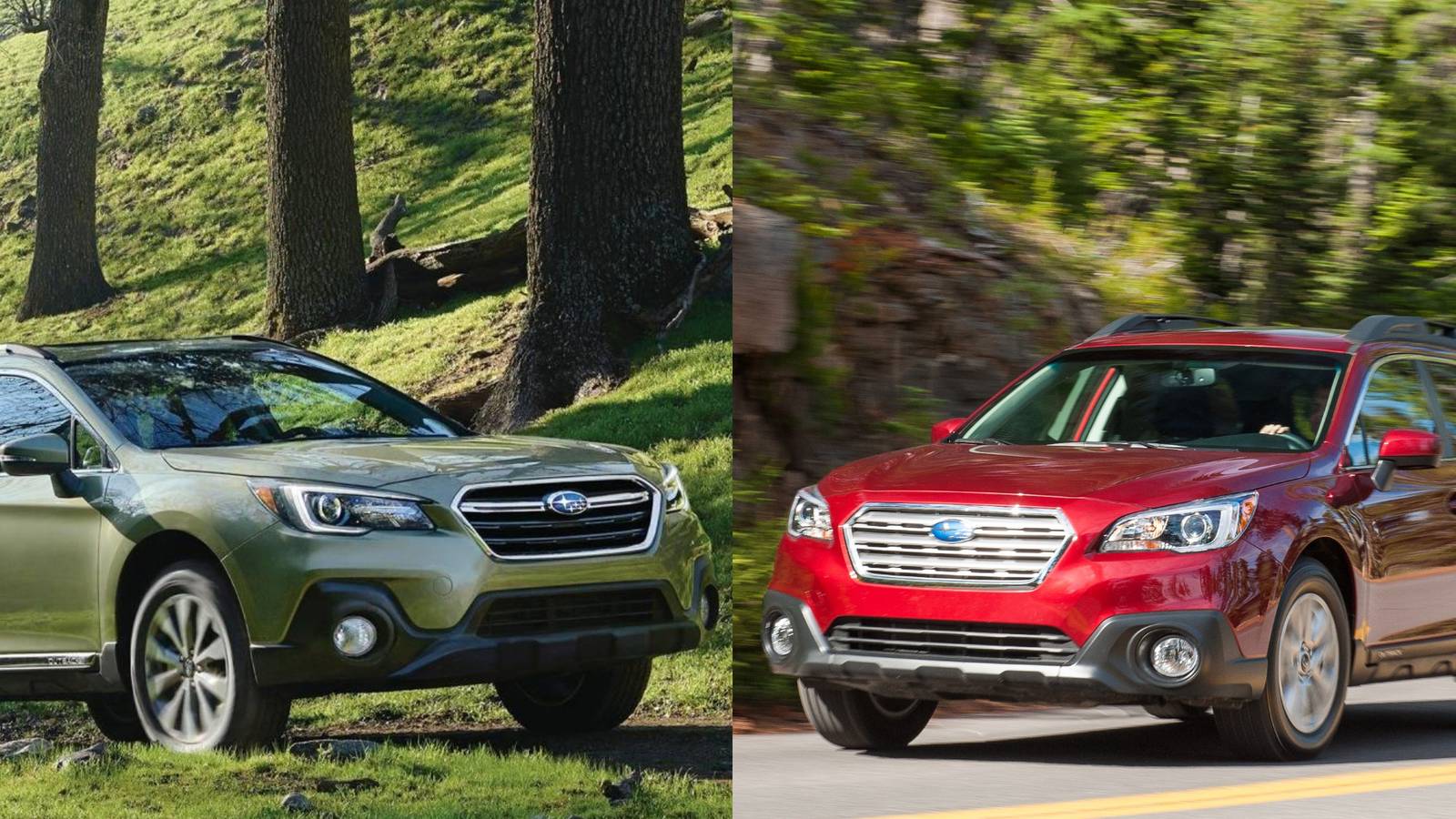 Subaru Outback 5th Generation (BS) - What To Check Before You Buy | CarBuzz