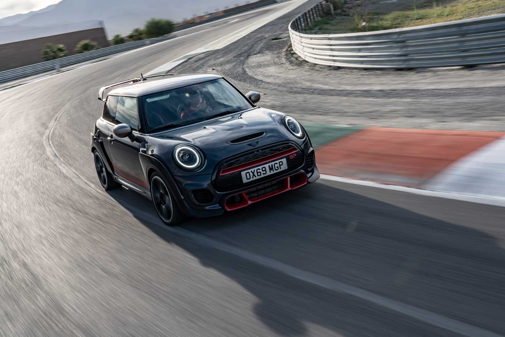 11 Best-Handling Cars With Front-Wheel Drive