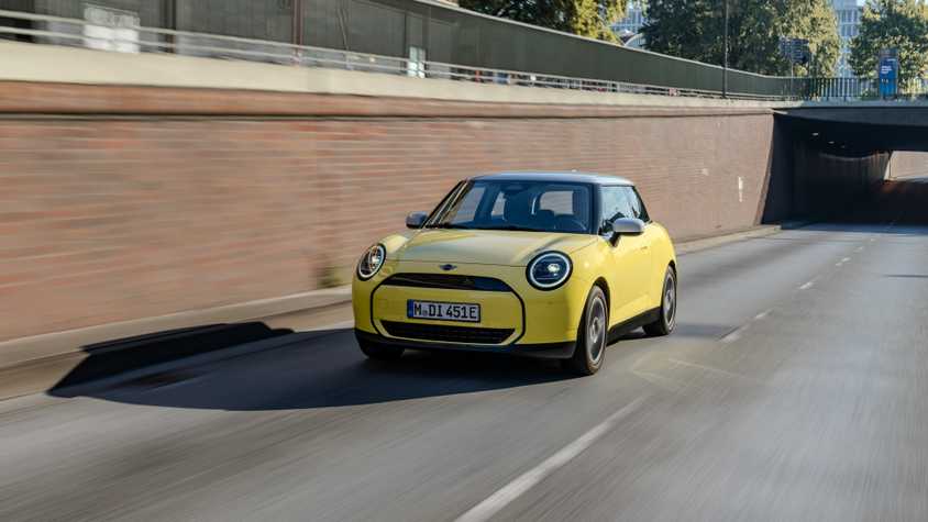 Are Mini Coopers Reliable?