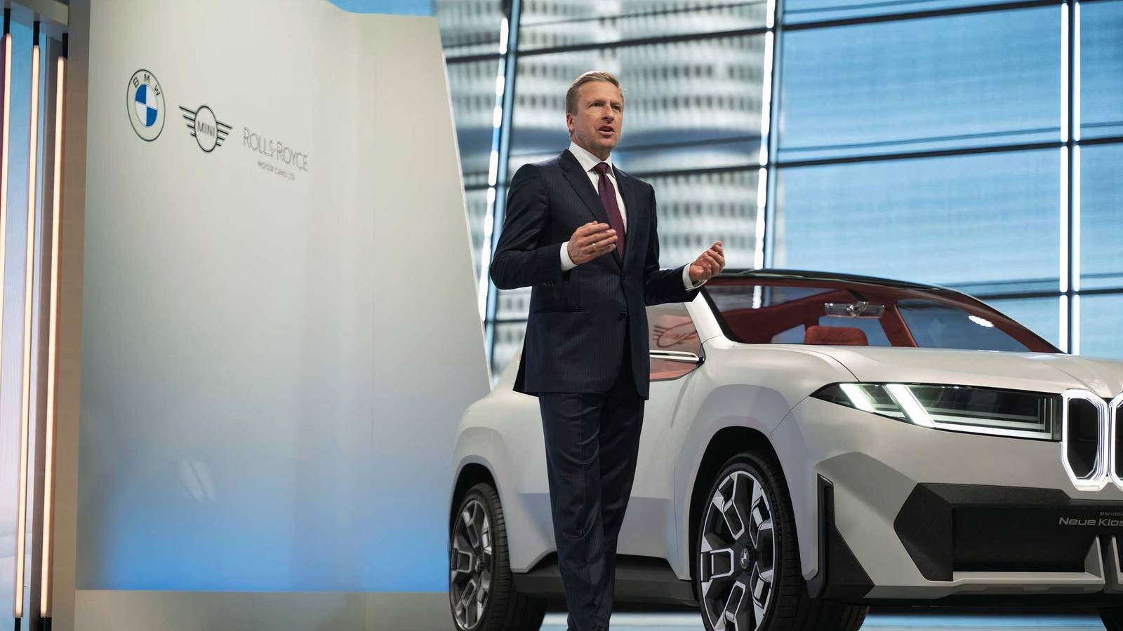 BMW Launching 14 Vehicles And Model Variants This Year