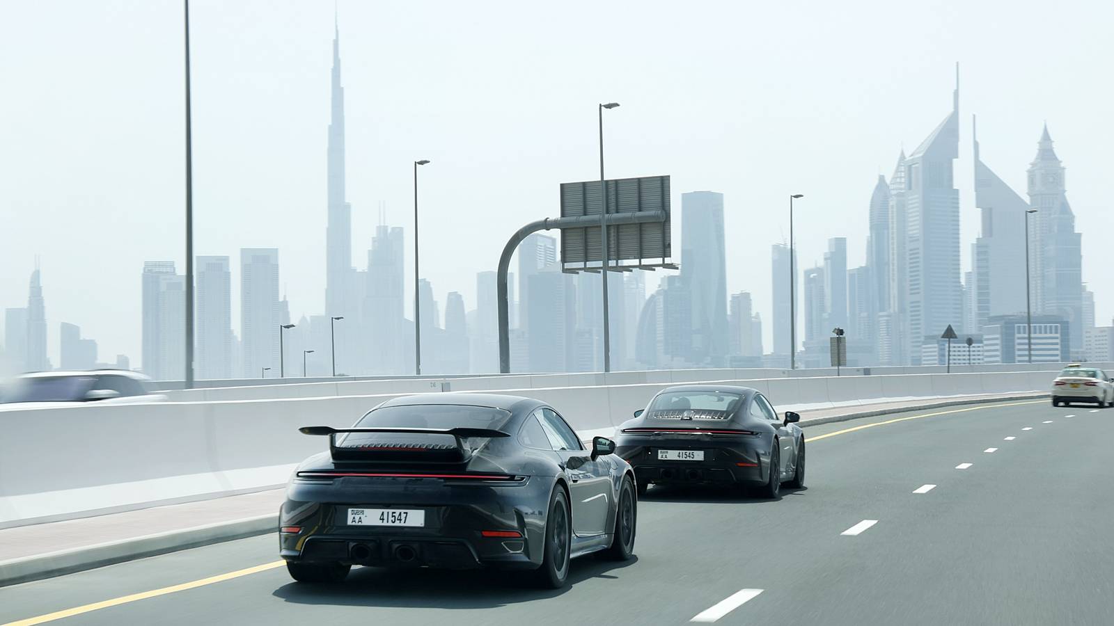 First-Ever Porsche 911 Hybrid Laps Nurburgring Faster Than 911 Turbo S