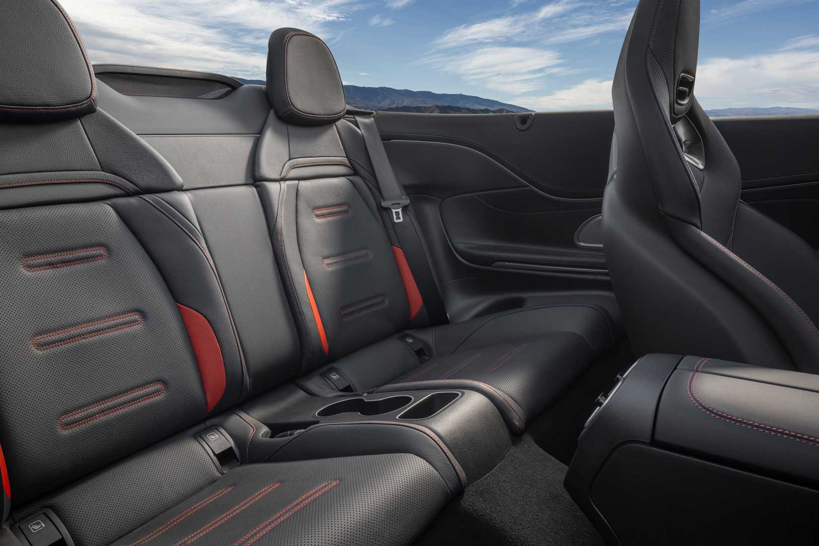 2025 Mercedes-AMG CLE 53 Pricing, Photos & Specs