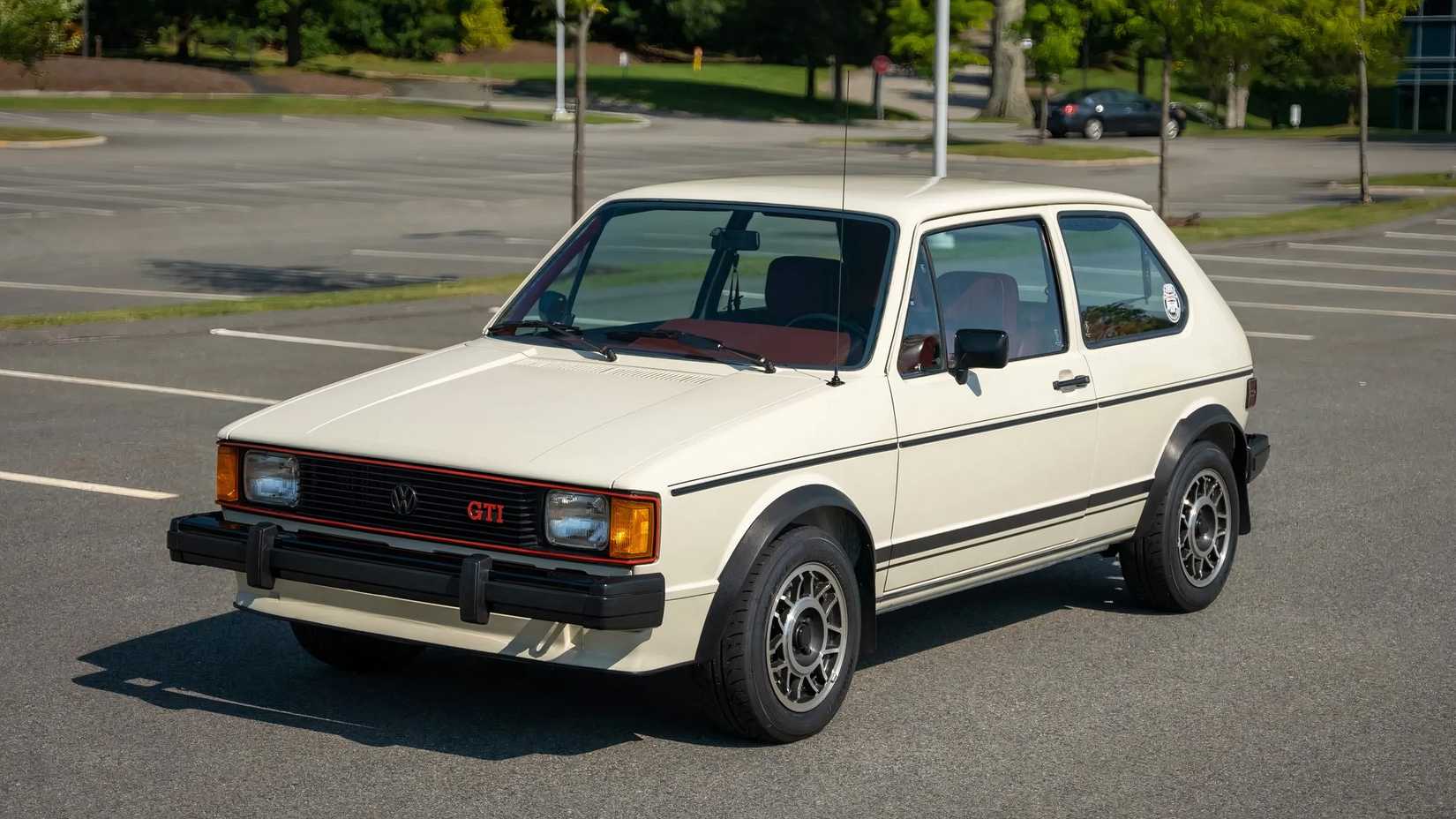 VW Rabbit: What It Is And How It Compares To Modern VWs