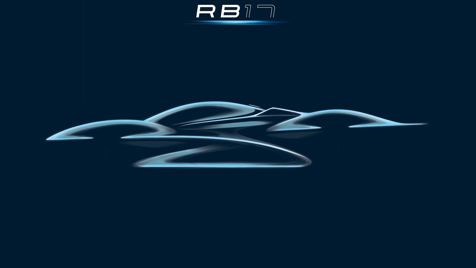 Red Bull RB17 Hypercar Will Debut At Goodwood This July - Deptam.com