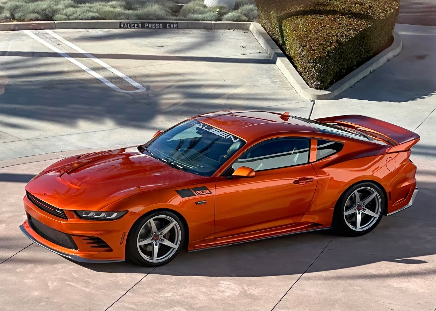 10 Of The Most Powerful Muscle Car Packages Ever Made