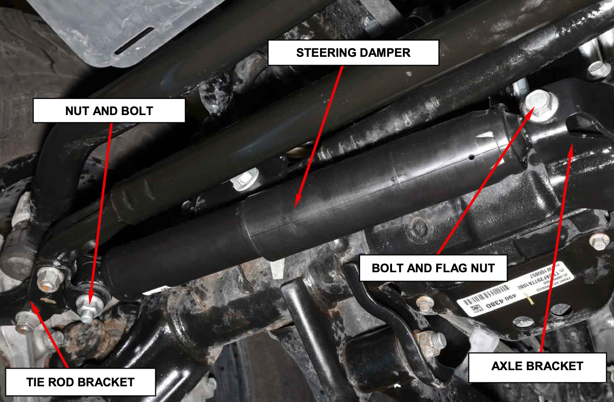 Everything To Know About The Jeep Death Wobble - What Causes It, Can It ...