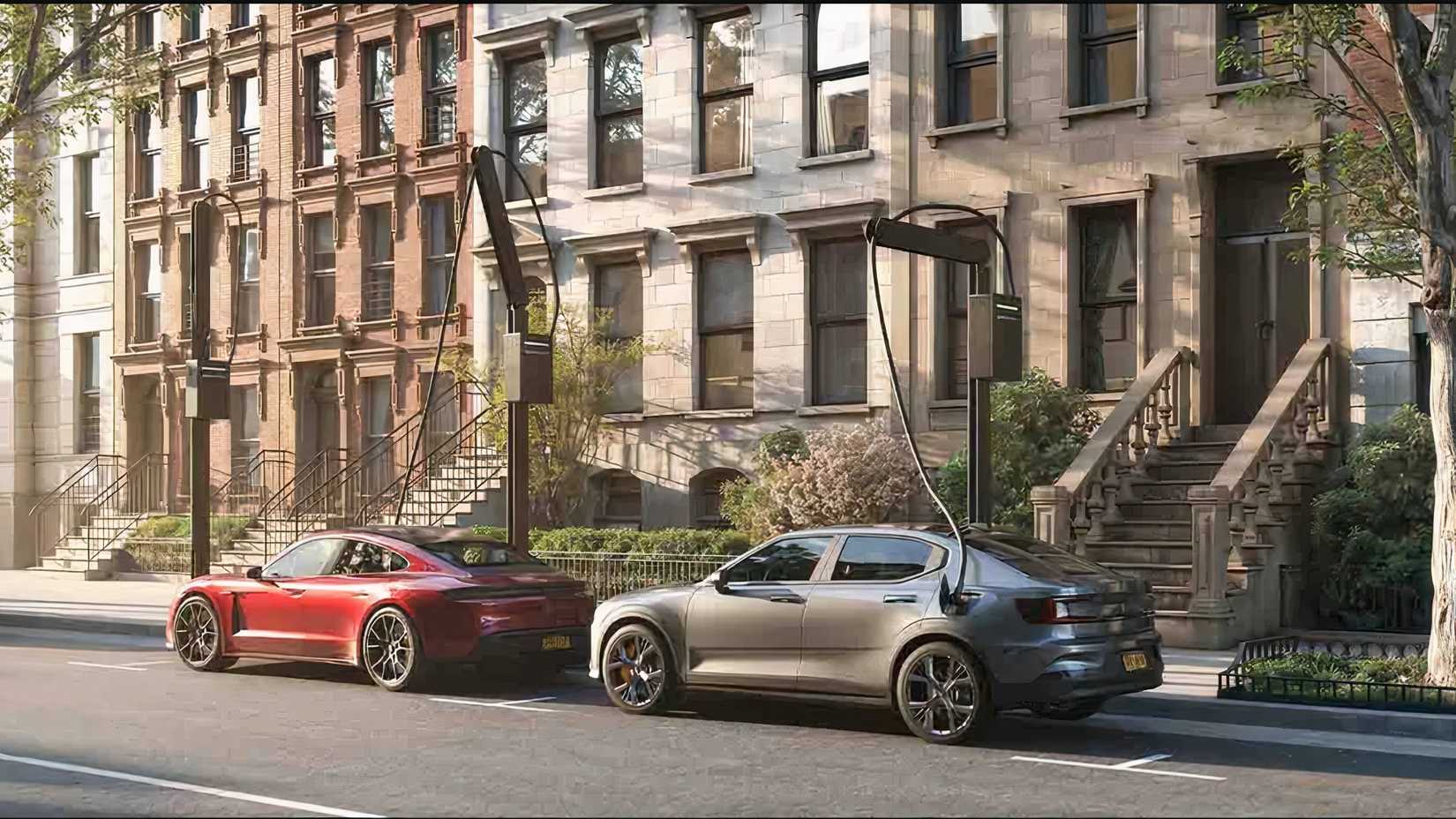 How Fast Is Our EV Charging Network Growing?