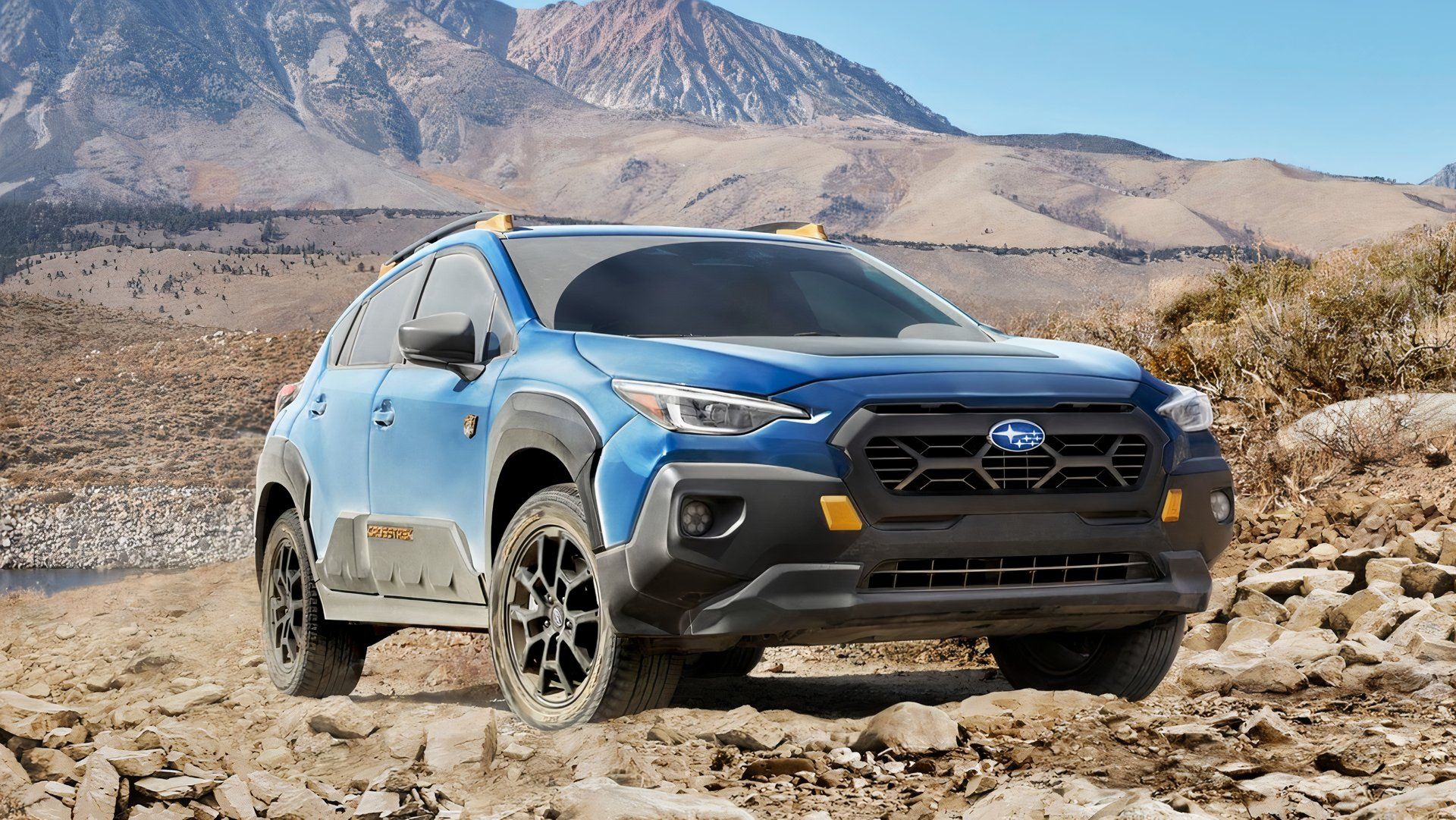 The 10 Most Popular SUVs In America