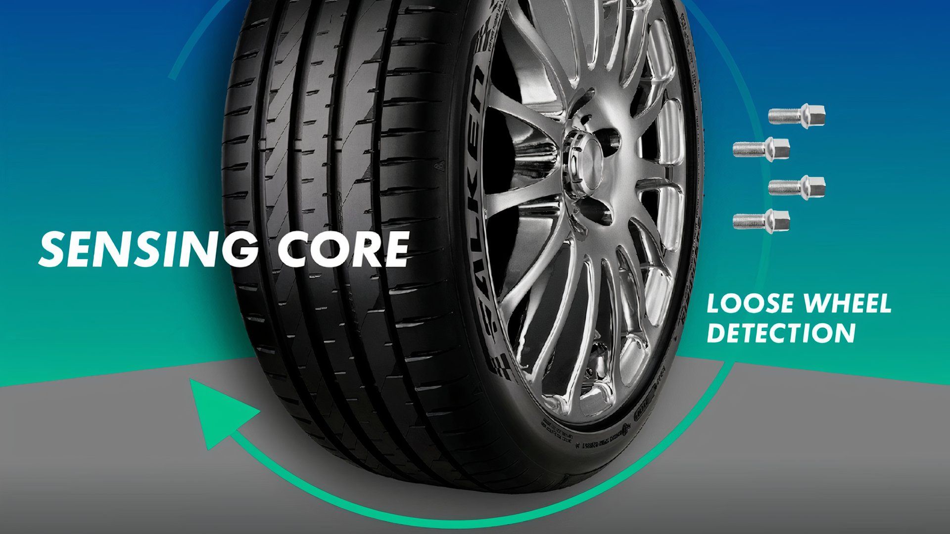 New Tech That Will Prevent Wheels From Flying Off Is Coming