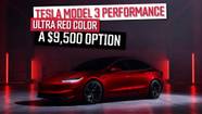 10 Red SUVs With Expensive Paint Jobs