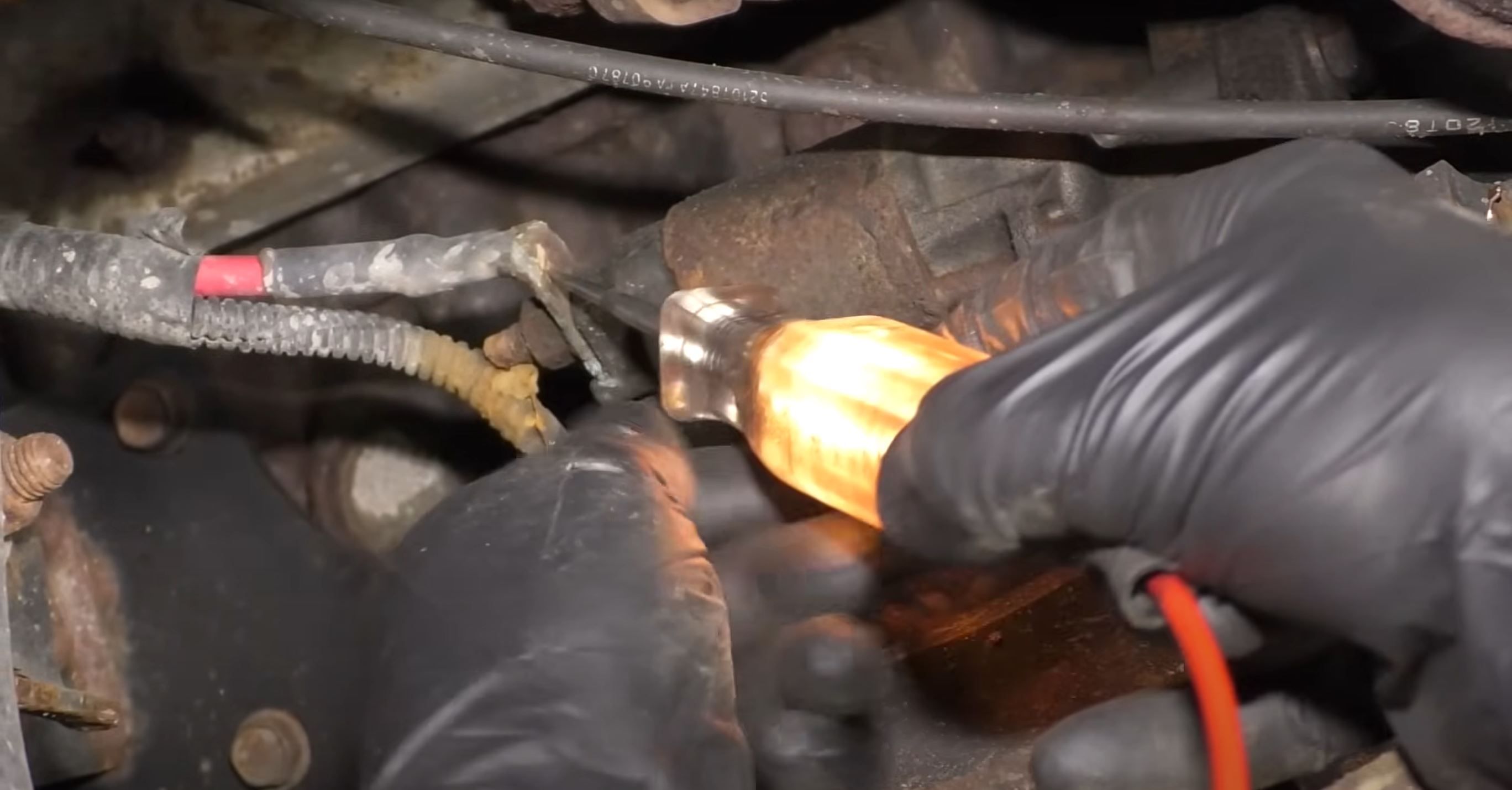 How Much Does A Car Starter Replacement Cost?