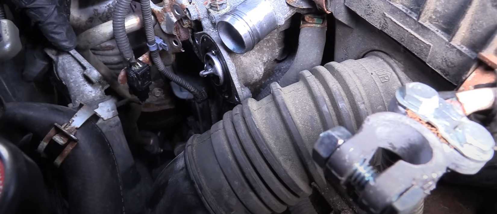 How Much Does A Car Thermostat Replacement Cost?