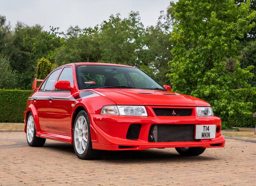 Alltin Net Mitsubishi Sports Cars