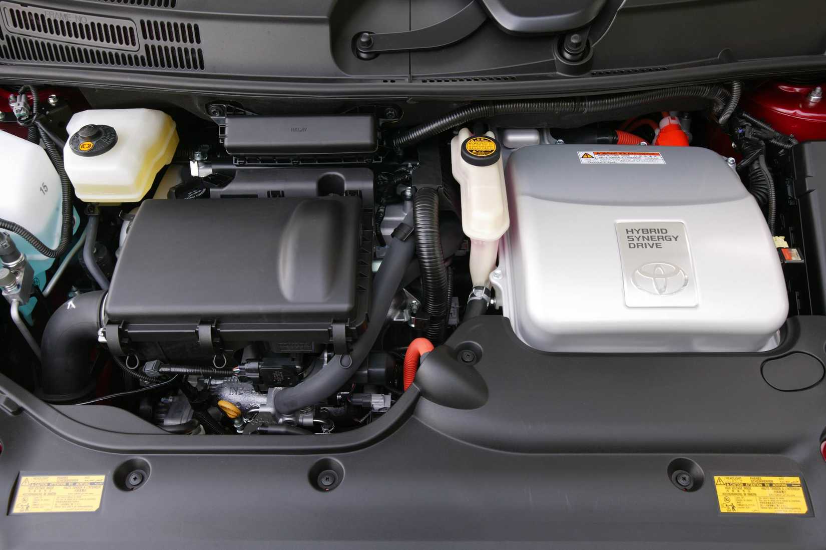 Toyota Prius 2nd Generation (XW20) - What To Check Before You Buy | CarBuzz